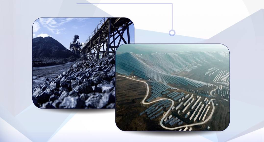 From Decommissioned Coal Mines to Solar Power Plants | Association of coal communities of Ukraine